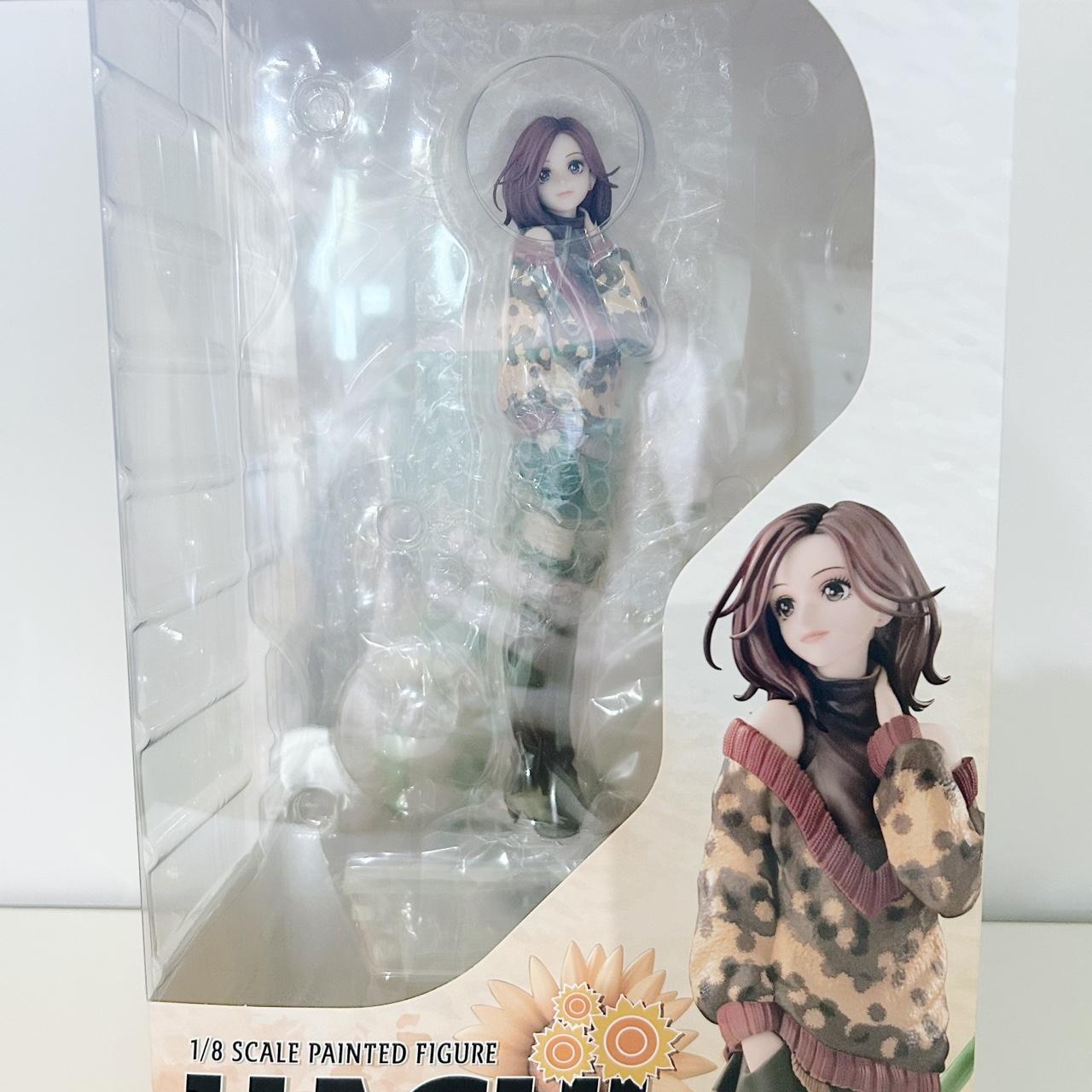 Nana Hachi figure This is the OFFICIAL version New... | Depop