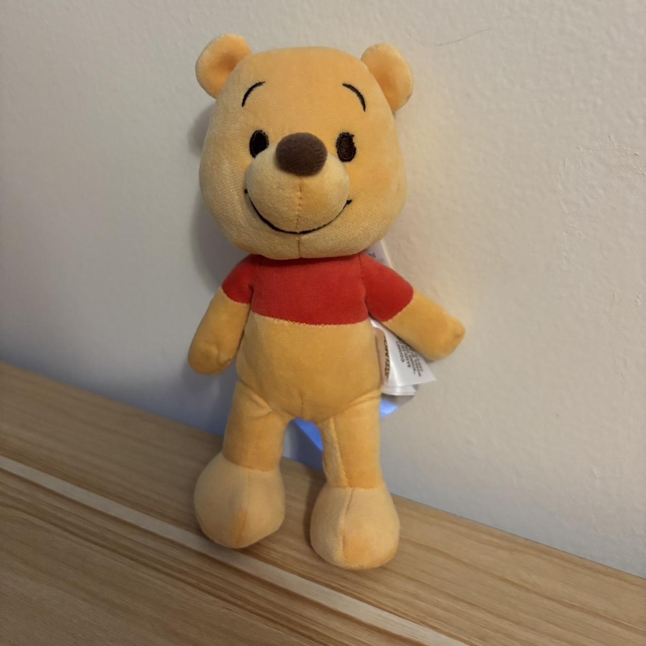 Winnie the Pooh nuimos #Disney | Depop