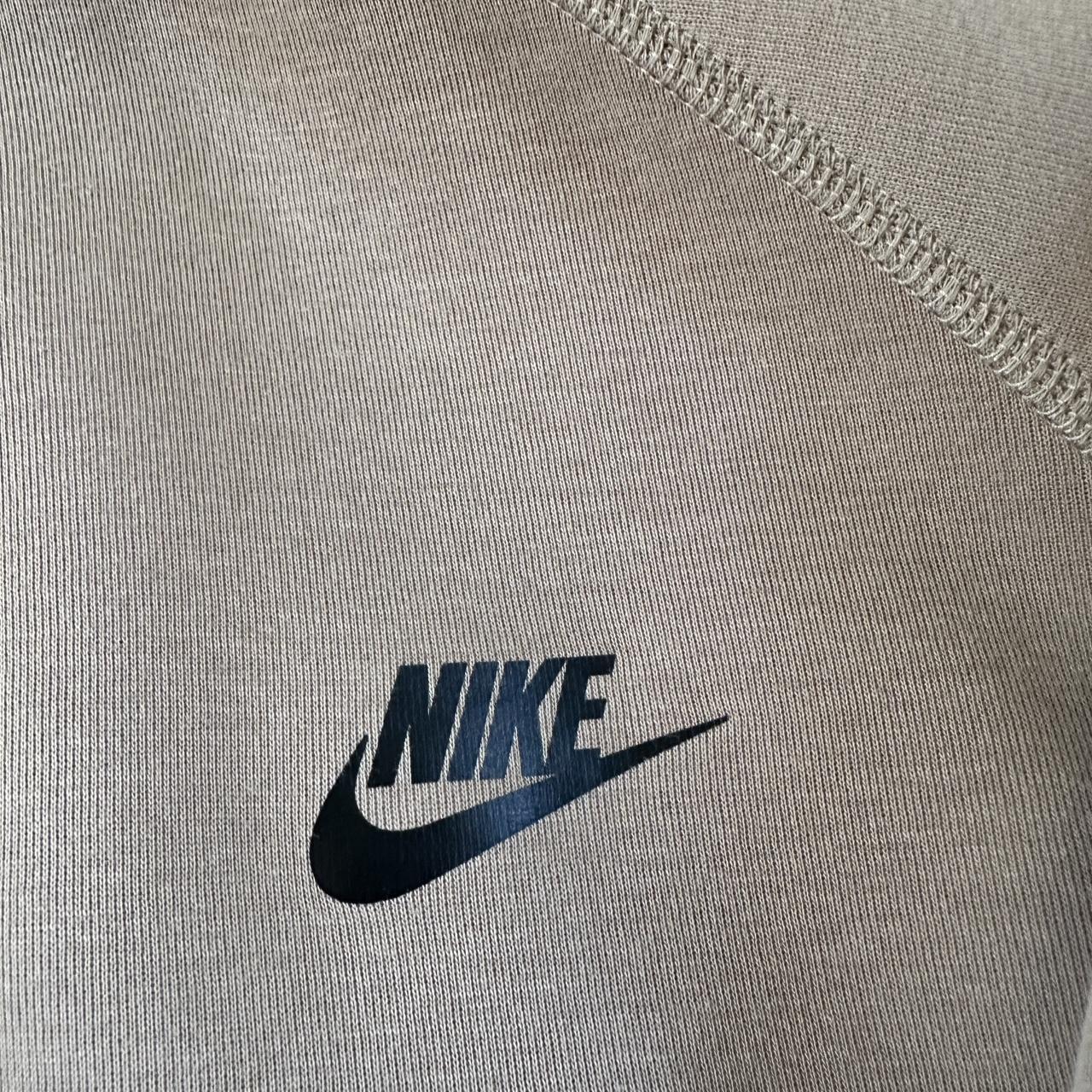 Nike Sportswear Tech Fleece Windrunner - Depop
