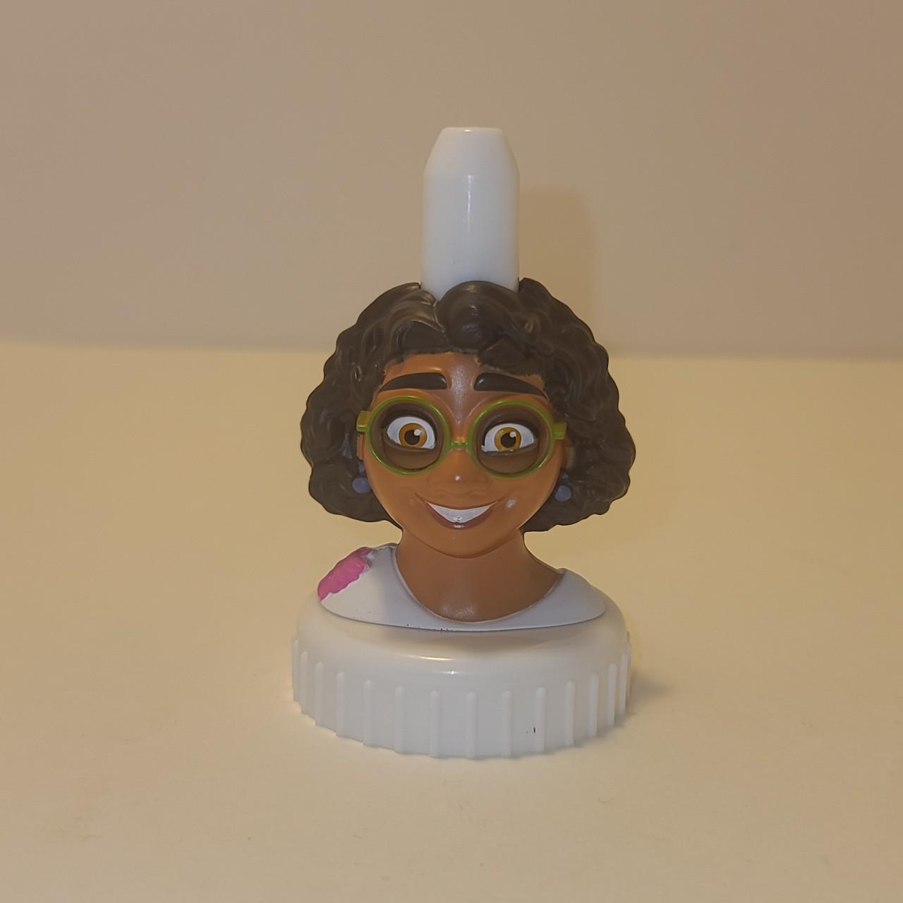 Encanto Juice Topper Top (T-A1) - Depop