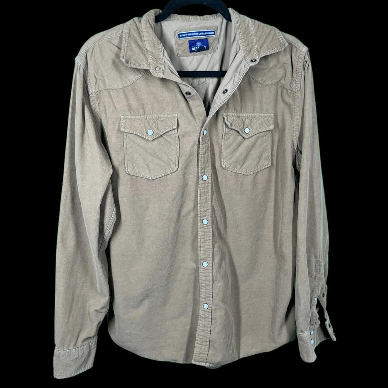 oversized, loose fitting long sleeve - Depop