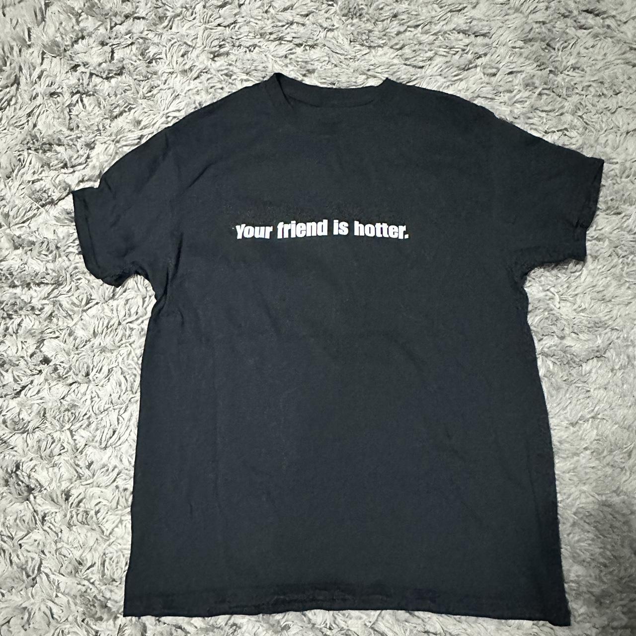 random shirt - Depop