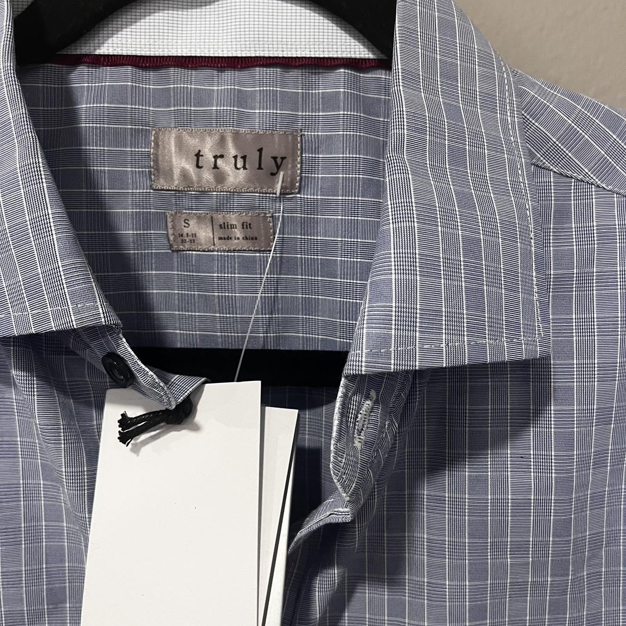 Truly Men's Shirt | Depop