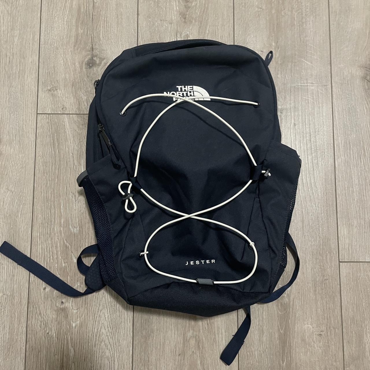THE NORTH FACE Jester Commuter Laptop Backpack,... - Depop