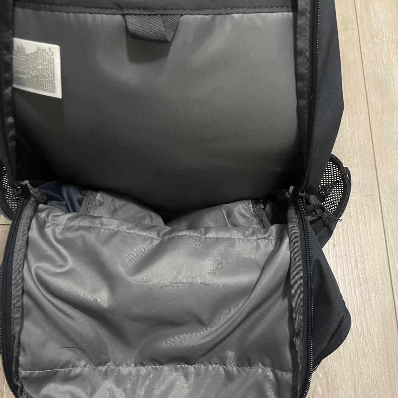 THE NORTH FACE Jester Commuter Laptop Backpack,... - Depop