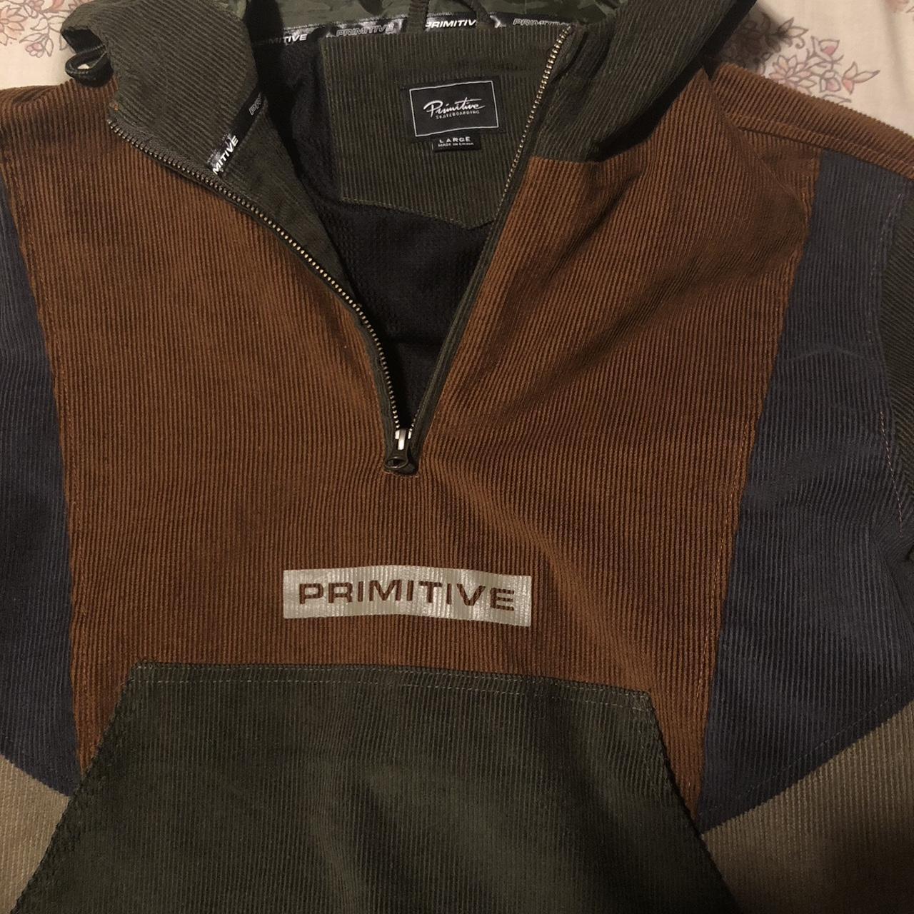 Primitive Coat, bought for 110$ in store and been... - Depop