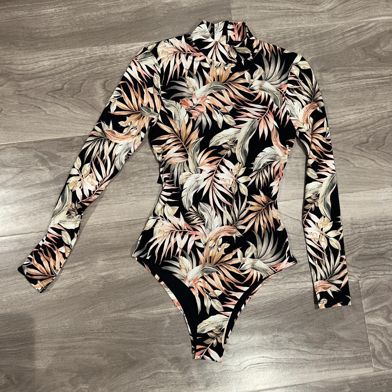 NEW RIP CURL one/piece. Originally $99.95, this is... - Depop