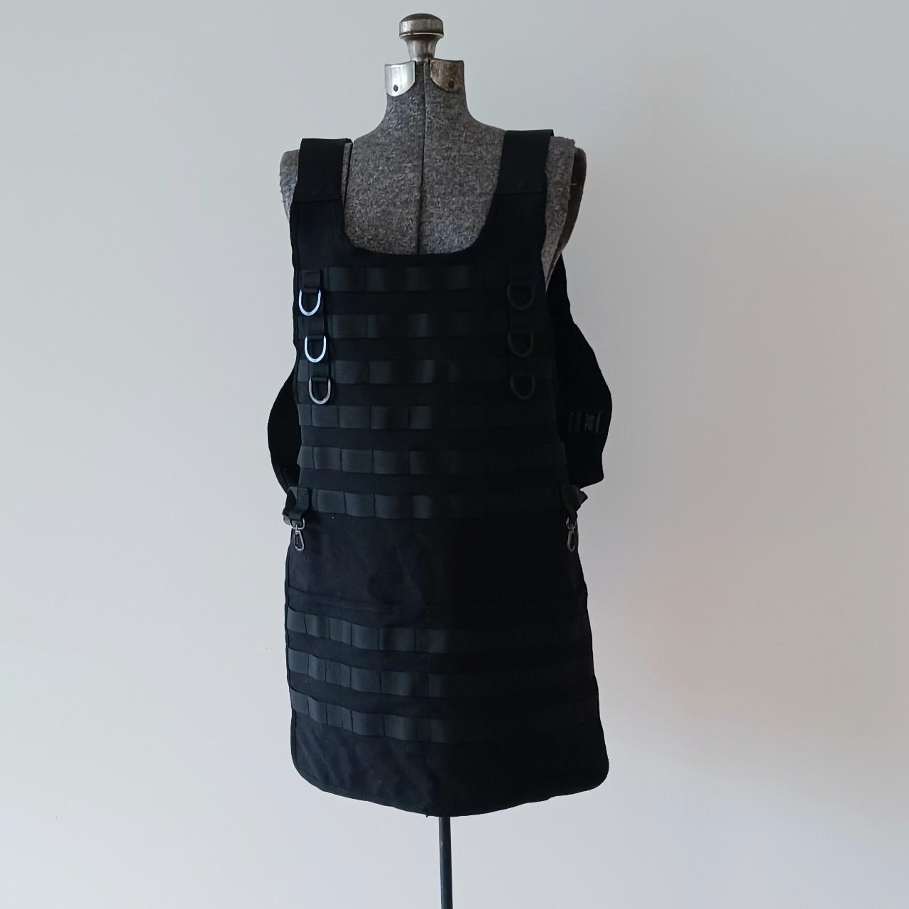 ThinkGeek tactical apron. OSFA. - Depop