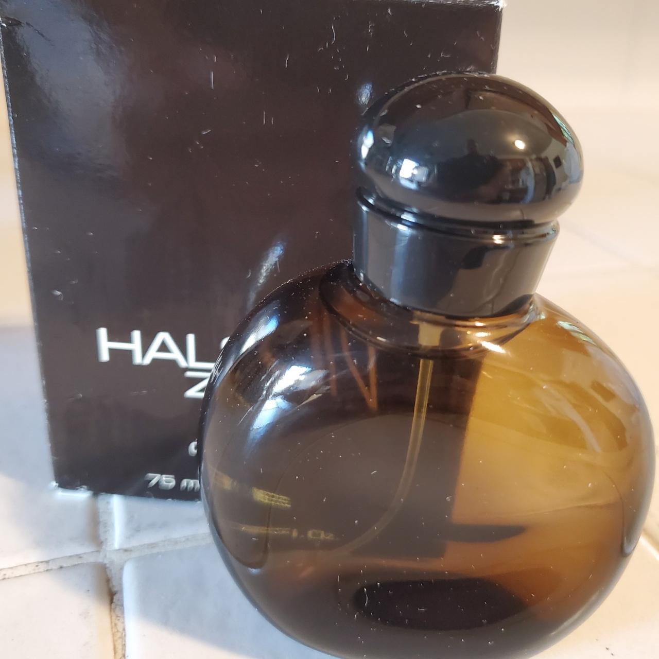 Brand New Bottle of Halston "Z-14 Cologne" Men's... - Depop