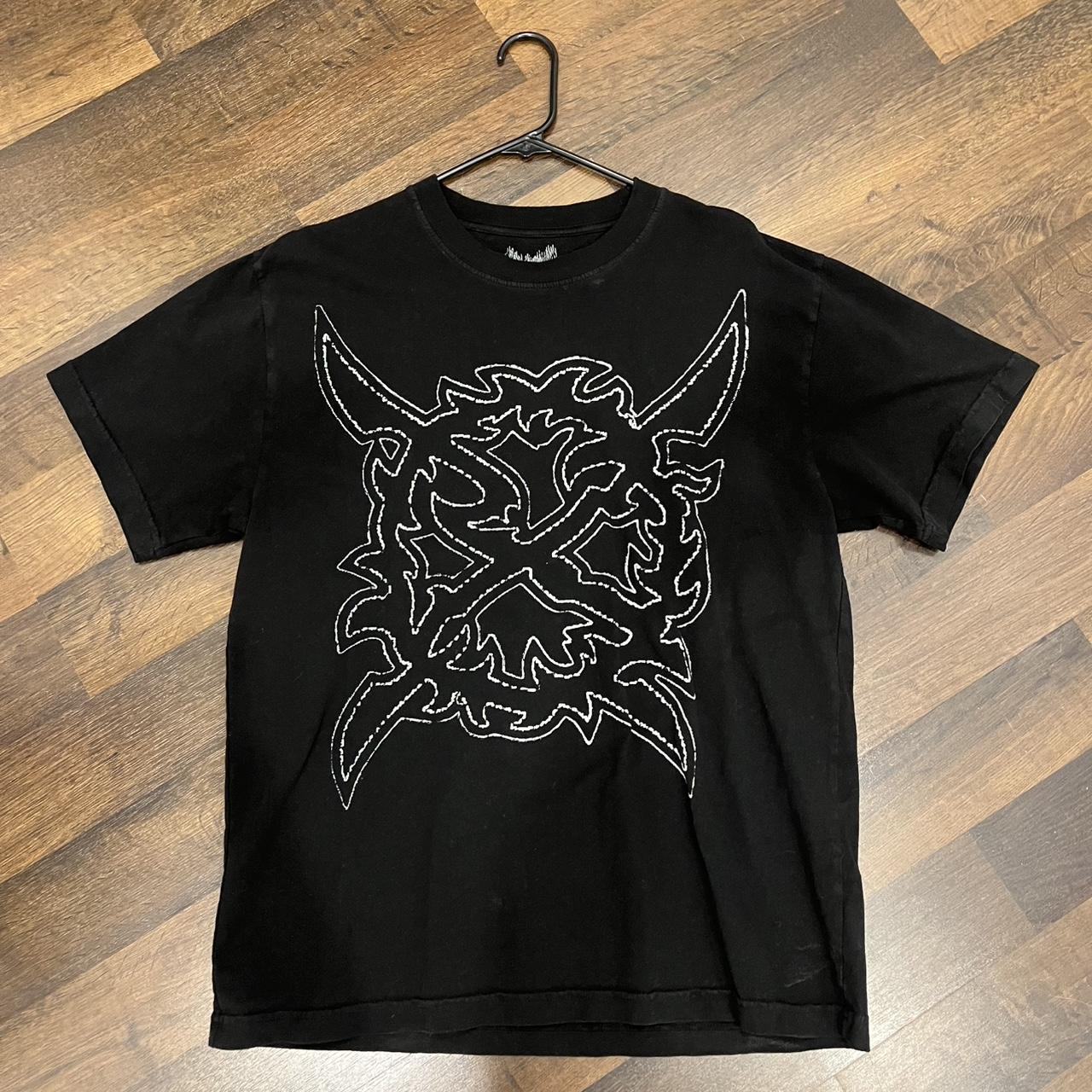 Ken Carson AGC tour shirt. Dm me if u... | Depop