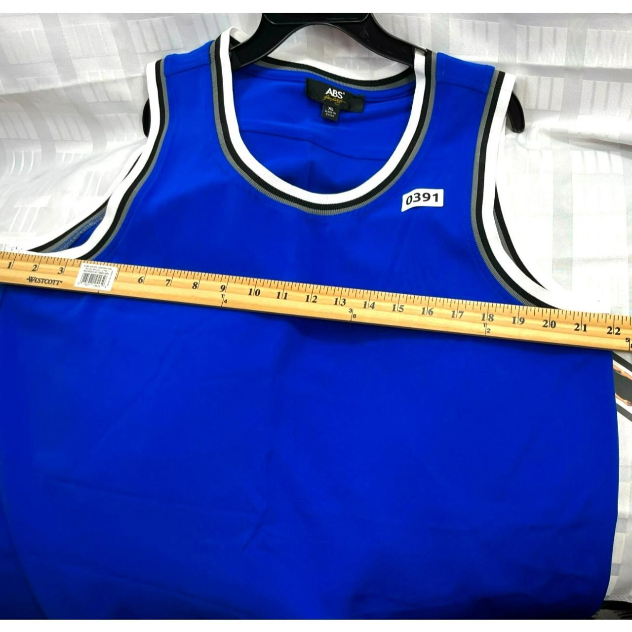 ABS by Allen Schwartz, Women’s Jersey Knit... - Depop