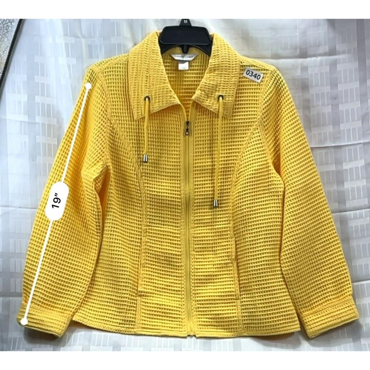 christopher & banks, Women jacket, long sleeve,... - Depop