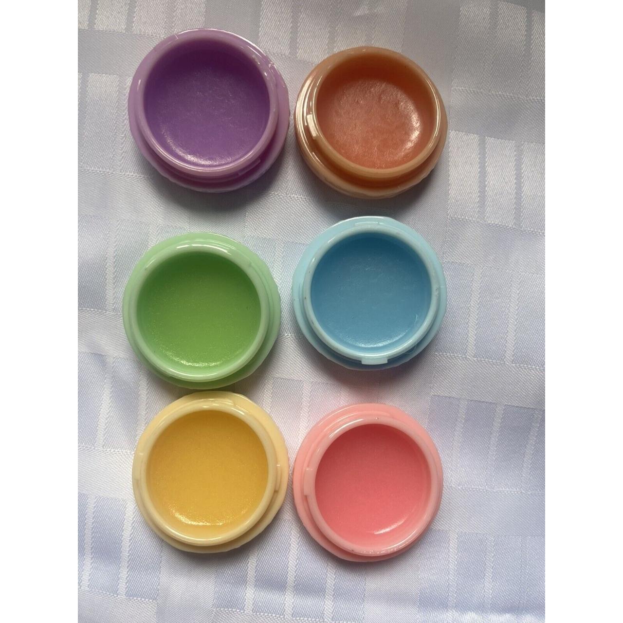 6 fish shape lip balm. Size: Travel Size - Depop