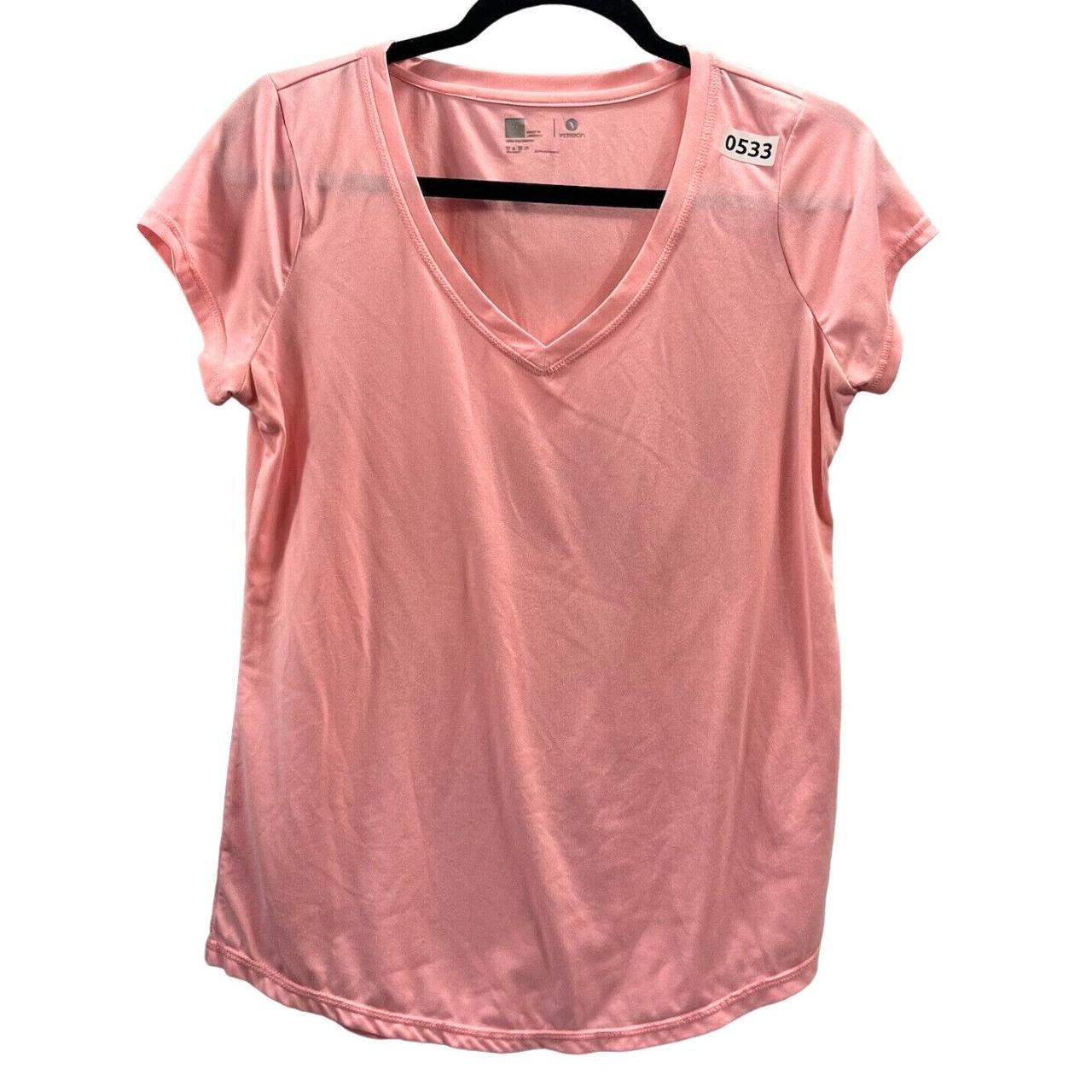 The Xersion Women's Athletic T-Shirt in size M is a... - Depop