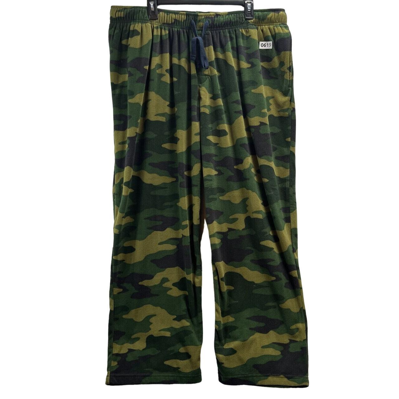 Men Sonoma Goods For Life Microfleece Pajama Lounge... - Depop Men Sonoma Goods For Life Microfleece Pajama Lounge... - Depop