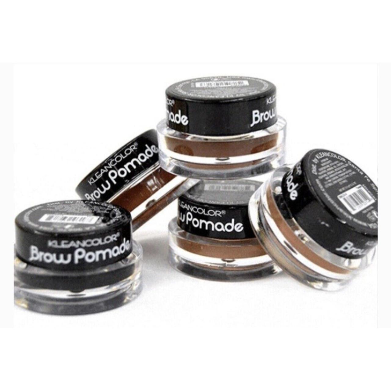 Kleancolor Brow Pomade. Get the 6 colors for 17.50 - Depop