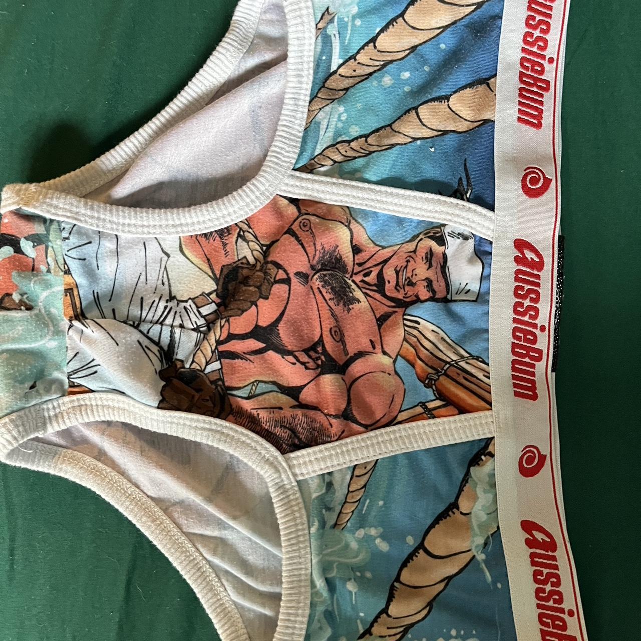 Men's Boxers-and-briefs | Depop
