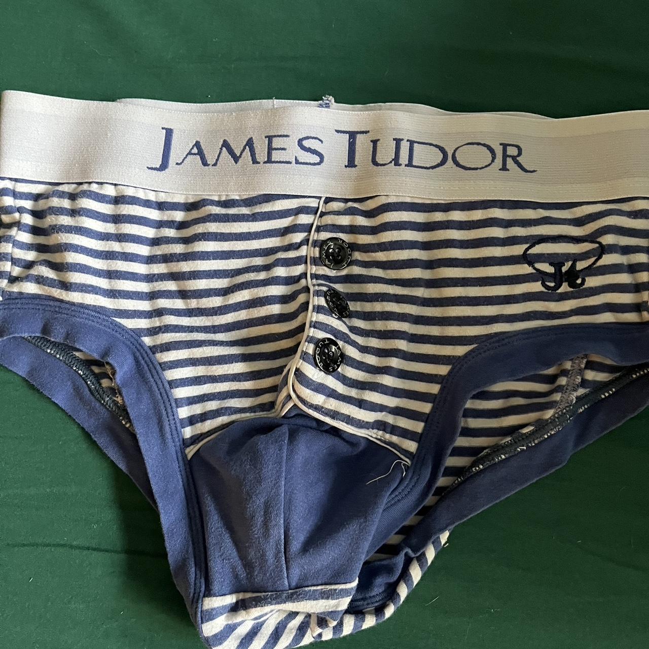 Men's Boxers-and-briefs | Depop