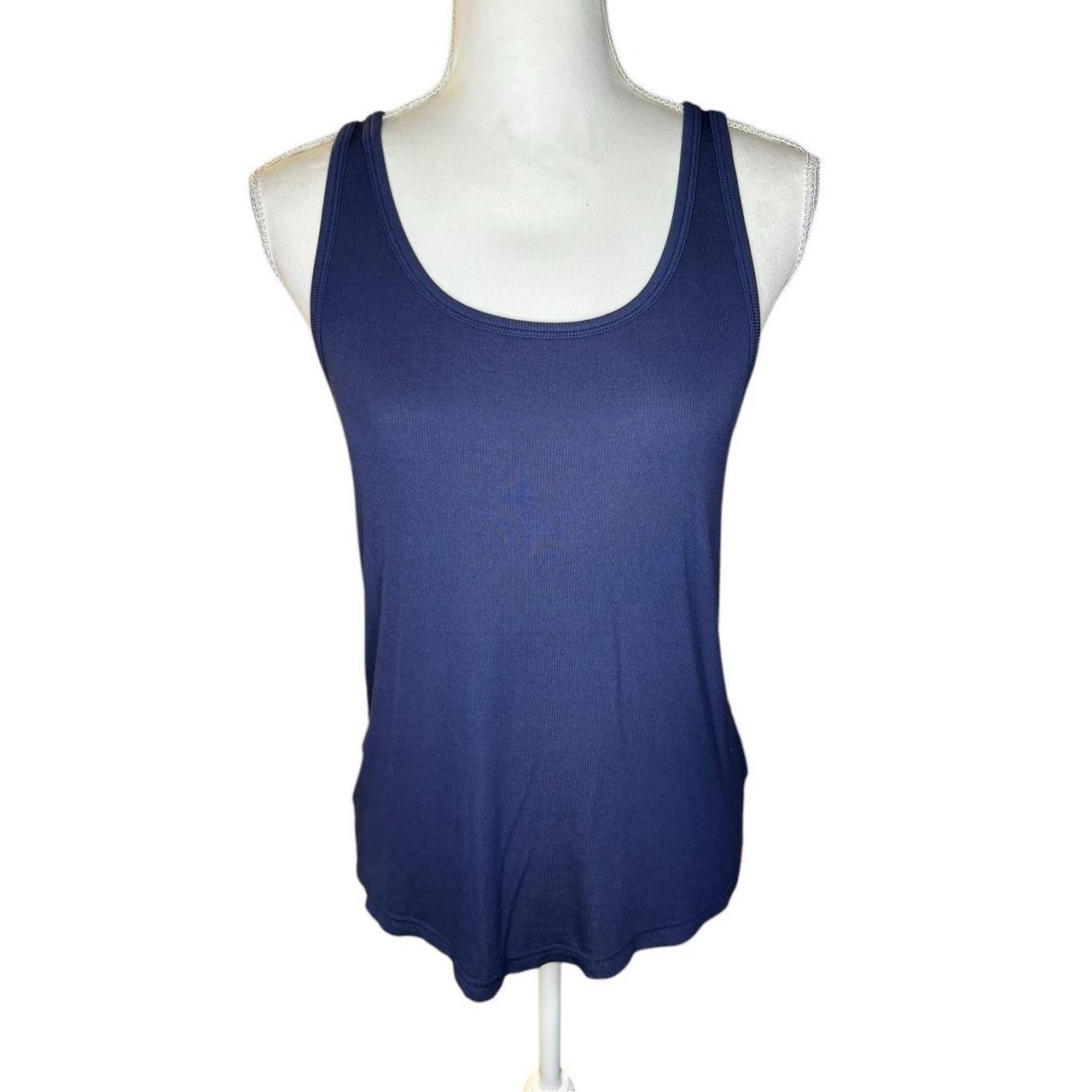 BRAND- Offline By Aerie SIZE- Medium COLOR- Navy... - Depop