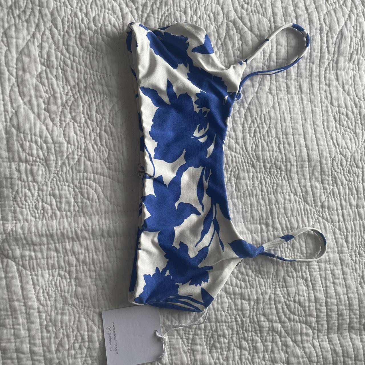 SUPER DUPPER CUTE ELE SWIMS TOP - I accidentally... - Depop