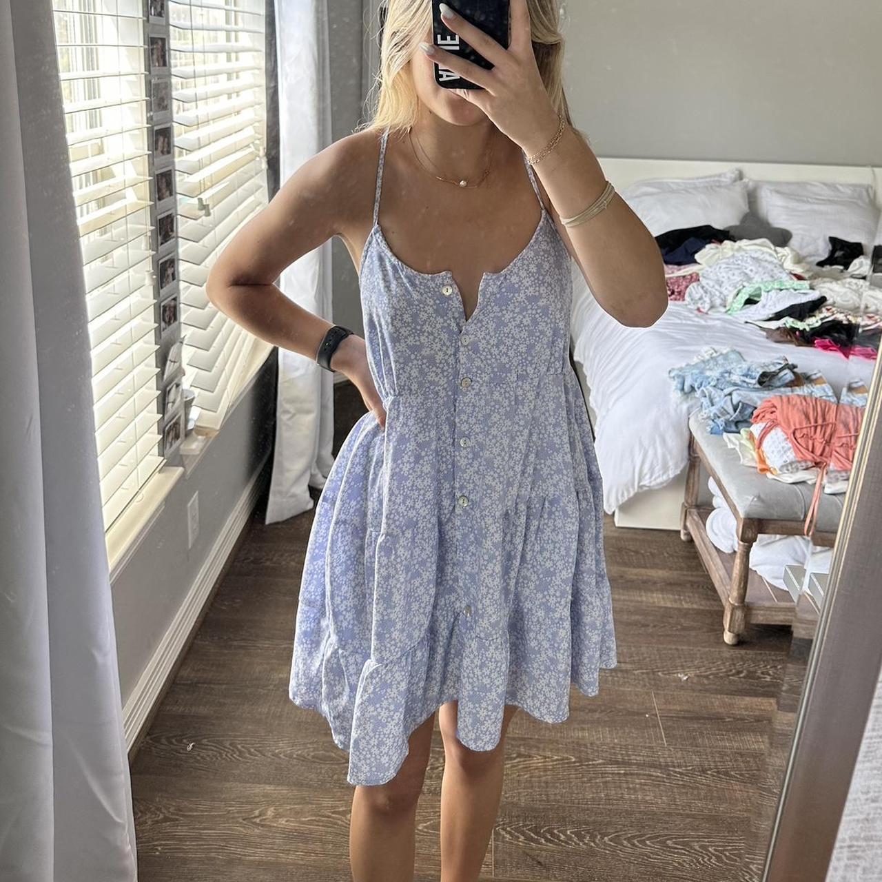 Altar'd State Women's Dress | Depop