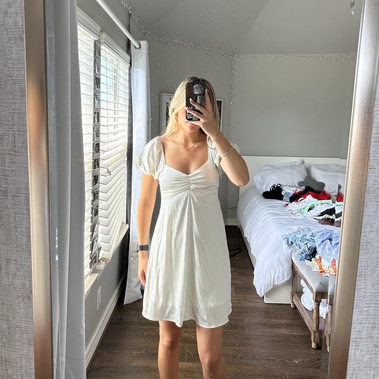 Altar'd State Women's Dress | Depop