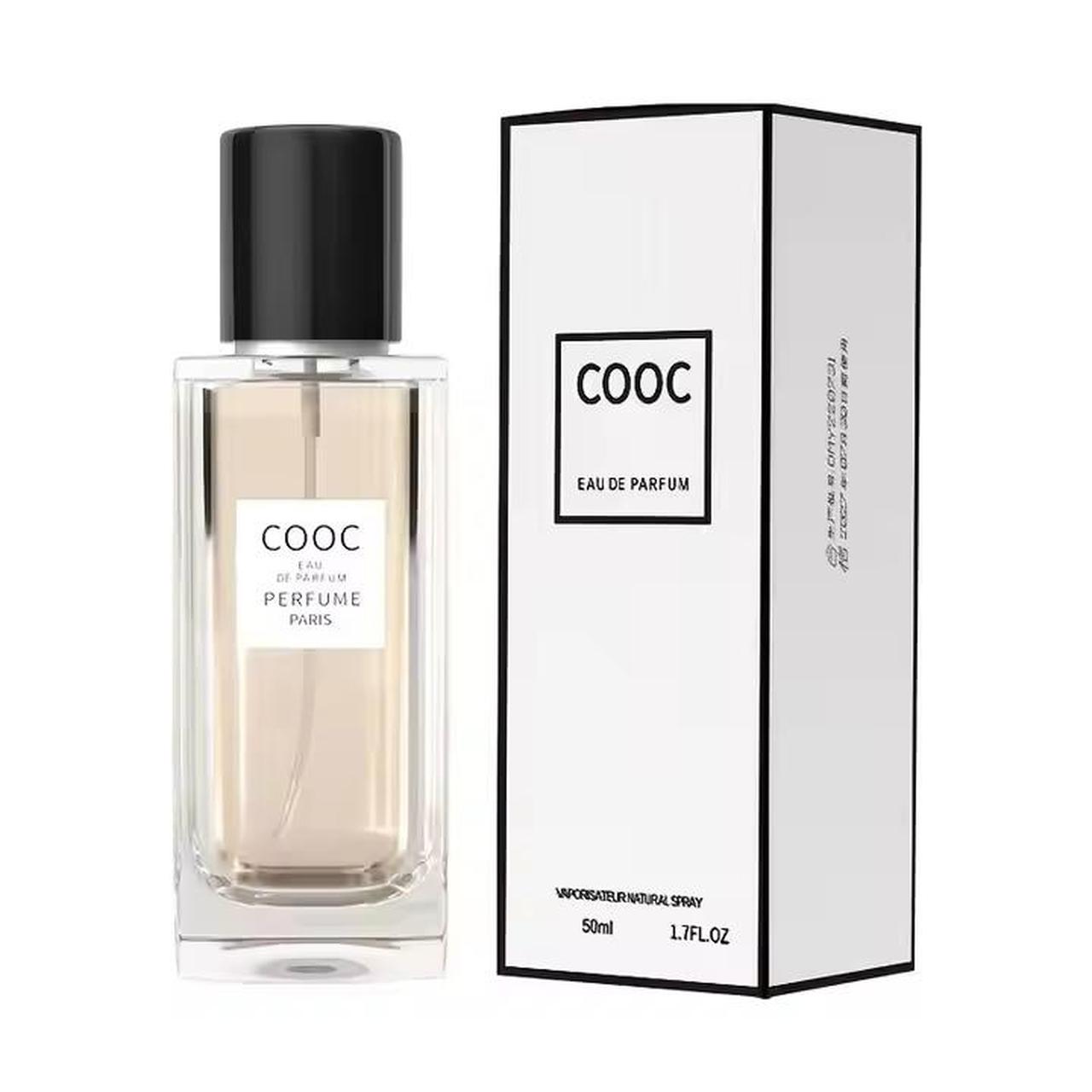 COOC Paris Eau De Parfum Spray - 50ml YIBAIFEN... - Depop