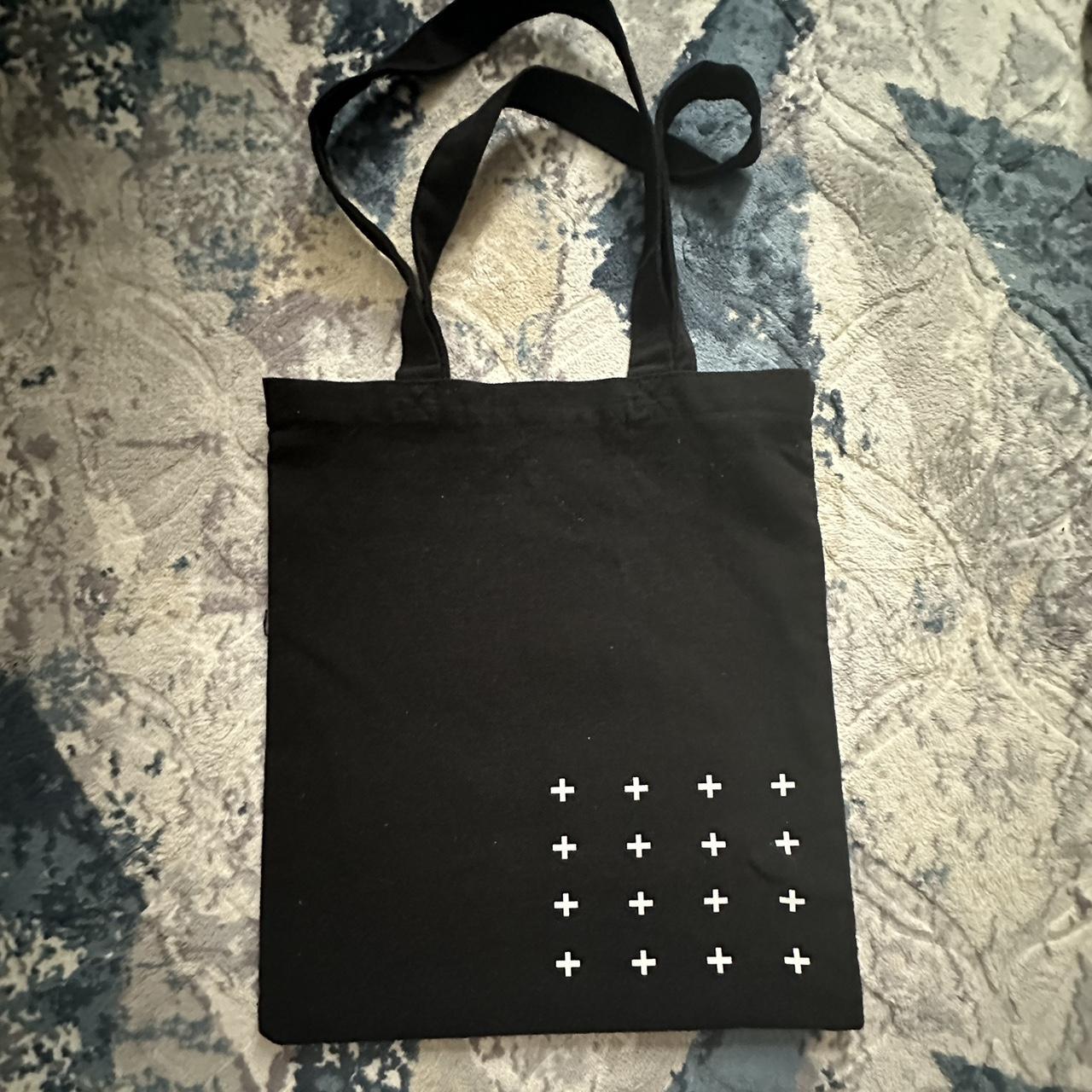 Ksubi Jeans tote bag - Depop