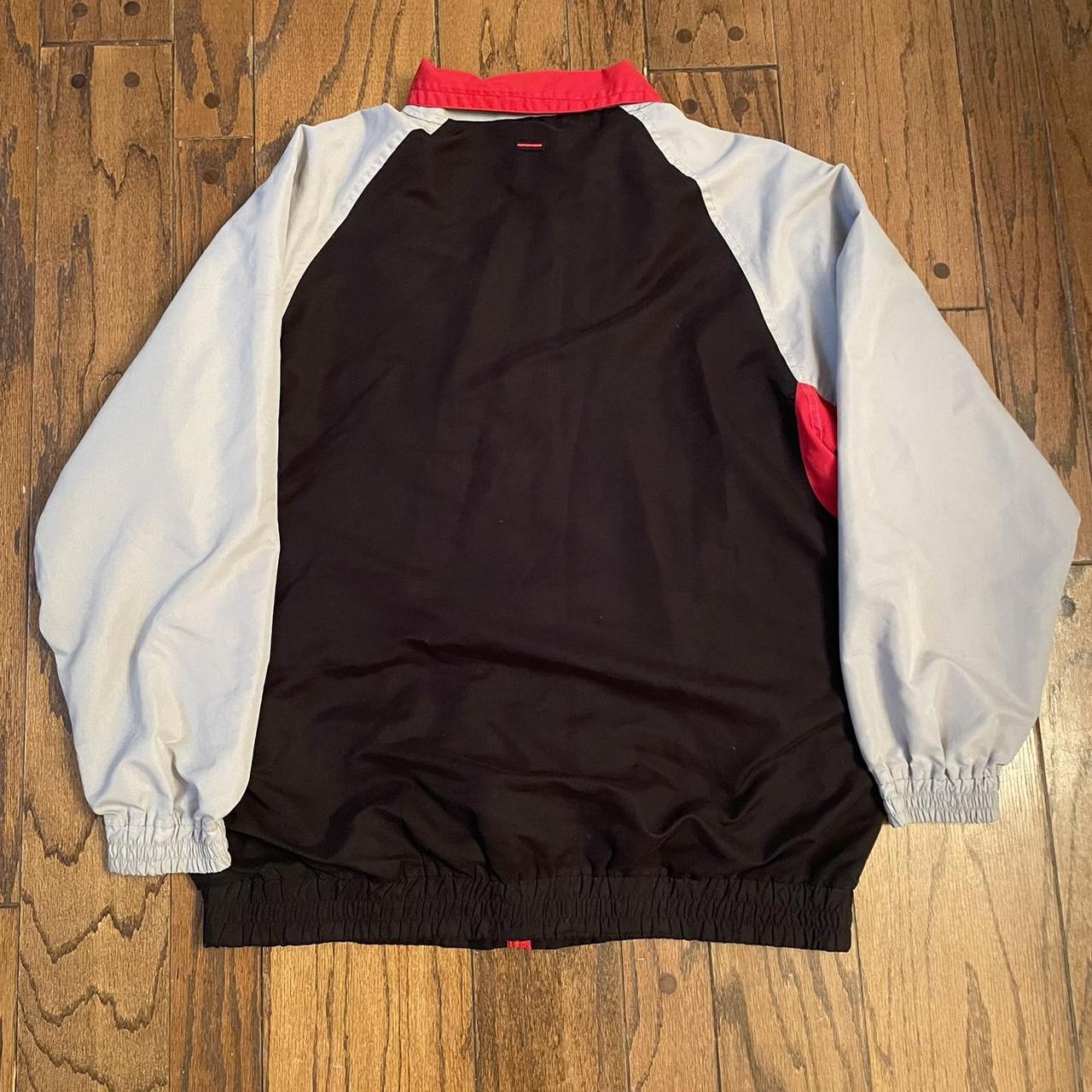 🔥 Vintage Fubu Jacket 🔥 Some small non noticeable... - Depop