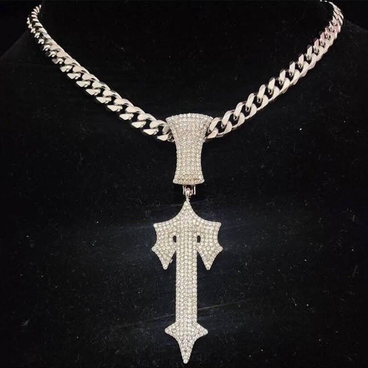 Trapstar chain can source as many as you want. - Depop