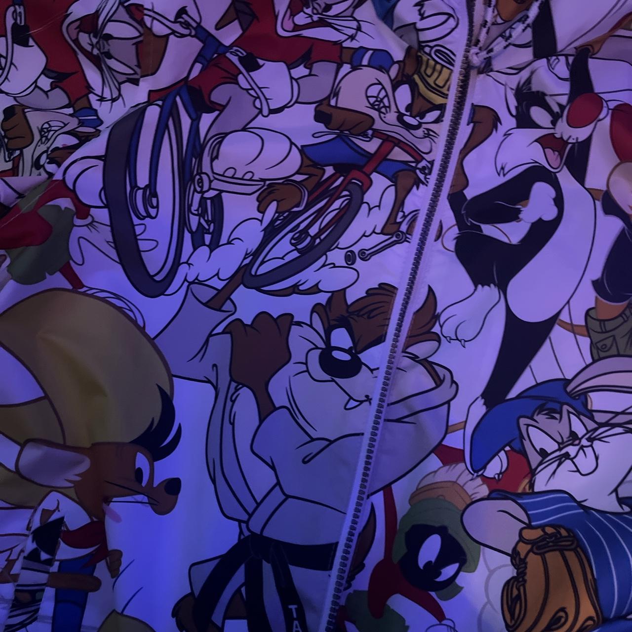 Men's multi Jacket | Depop