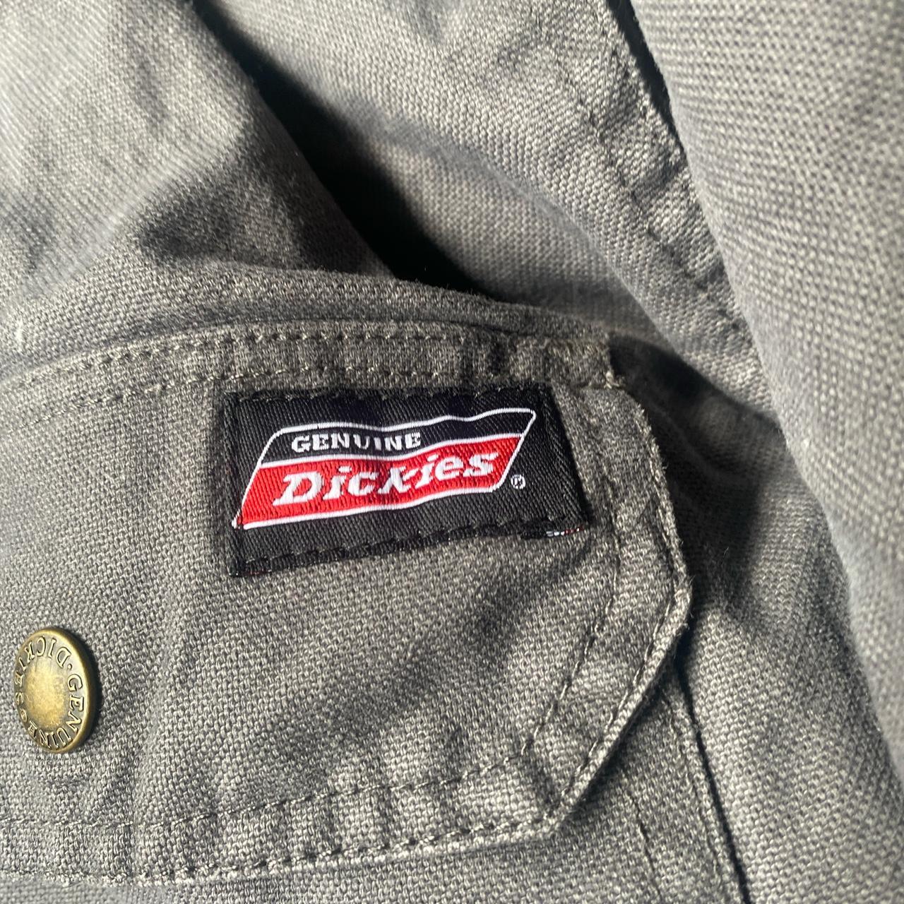 Vintage dickies jacket Flaws: nothing 🚨CANT ACCEPT... - Depop