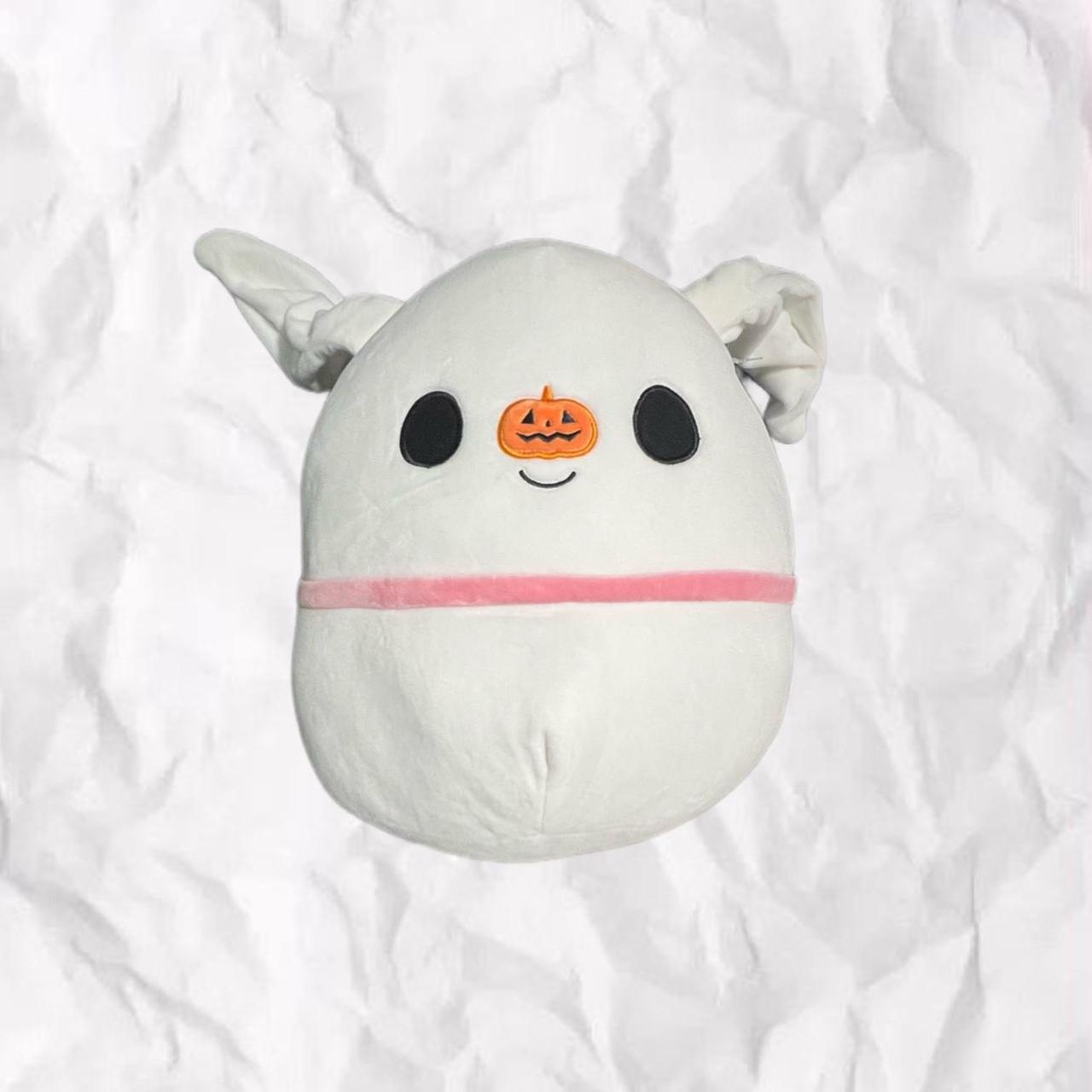 ZERO TNBC SQUISHMALLOWS! Perfect condition! Tag... - Depop