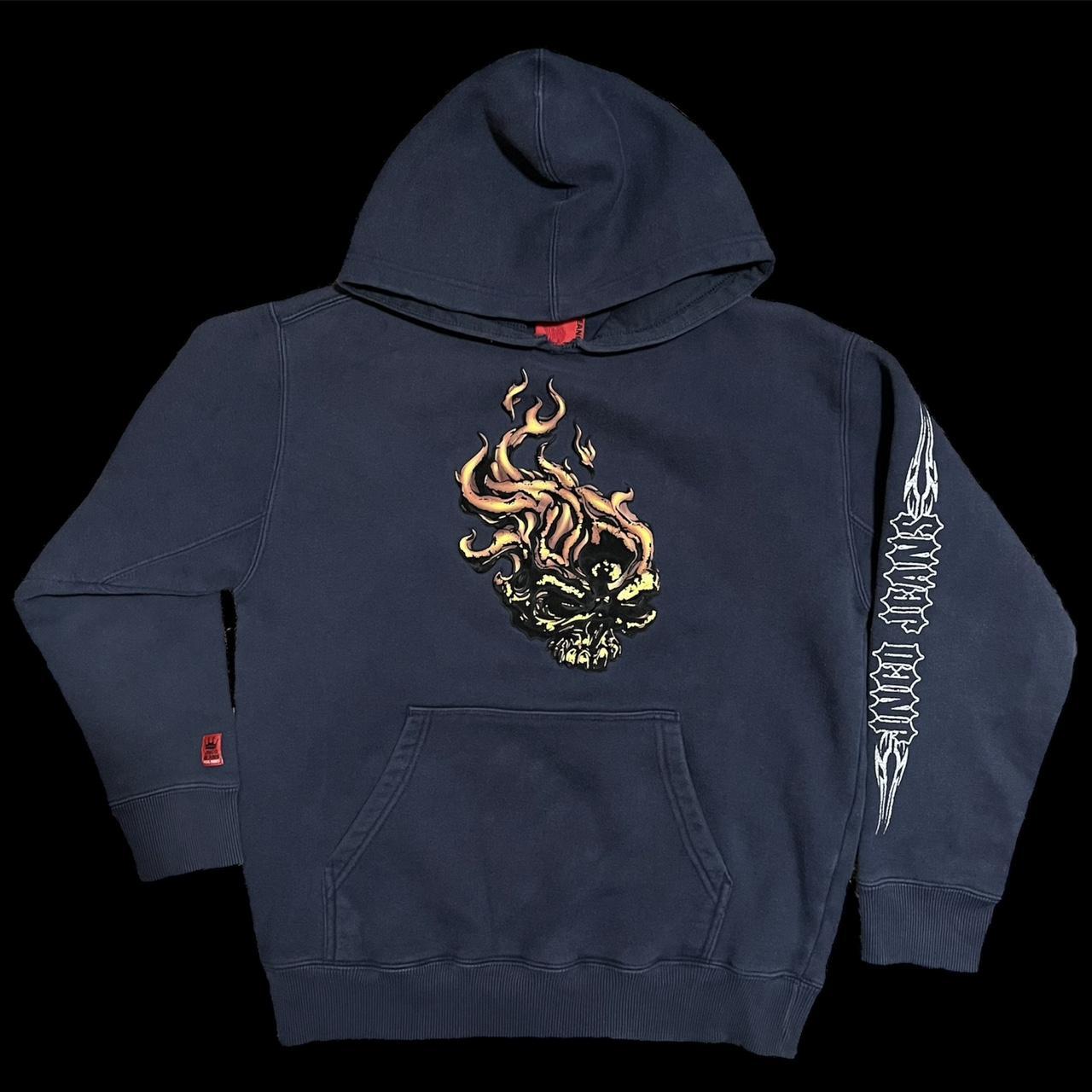 jnco hoodie small depop payments only / send... - Depop