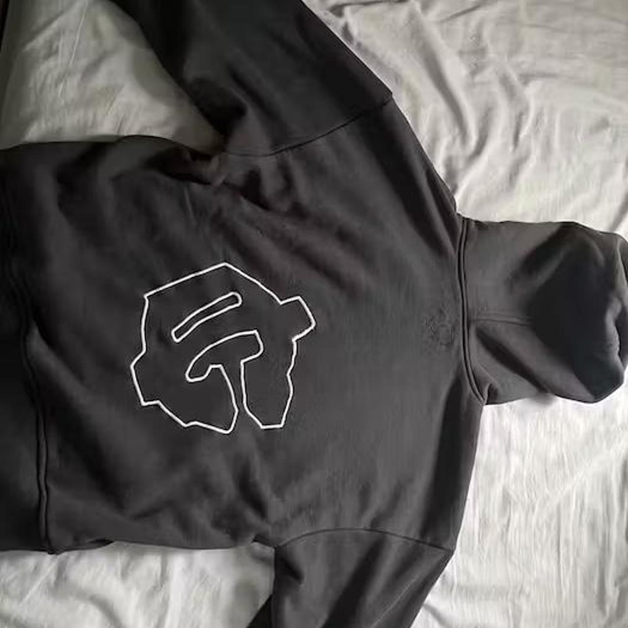 Thirteen Studios X Condone Hoodie Size Small #Deo... - Depop