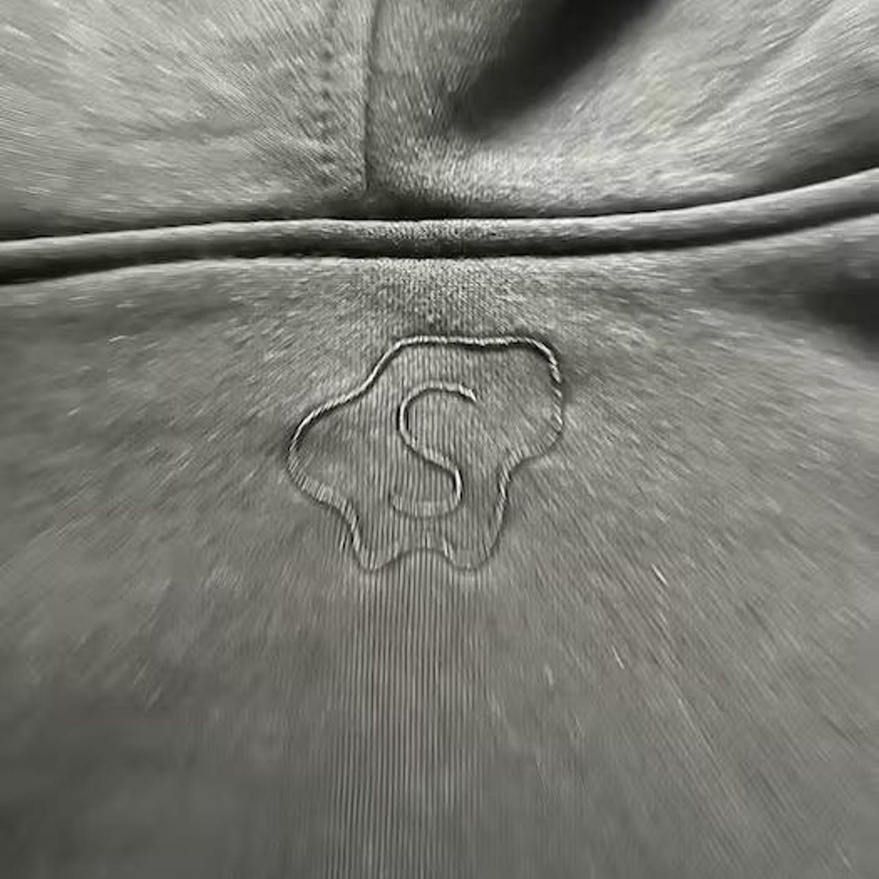 Thirteen Studios X Condone Hoodie Size Small #Deo... - Depop