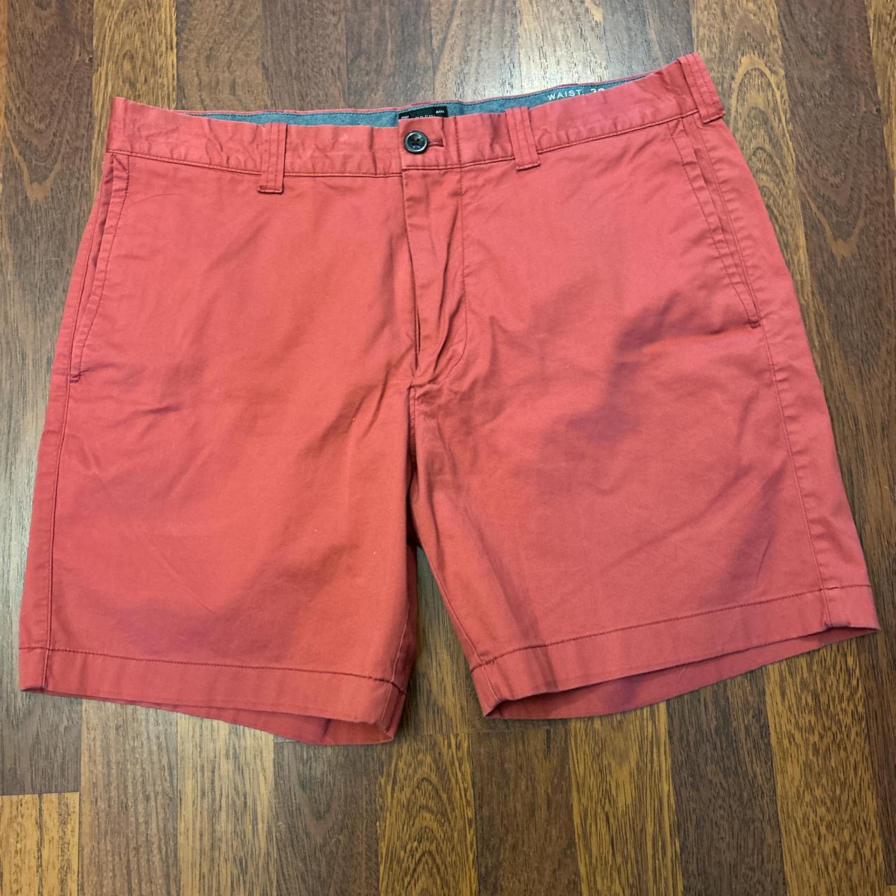 J Crew Stretch Men’s Shirts Size Waist 33 Inseam... | Depop