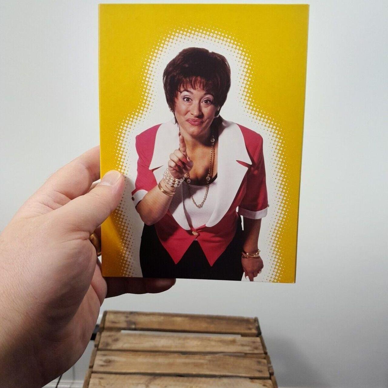 The Fast Show: Ultimate Collection (DVD Box-Set)... | Depop