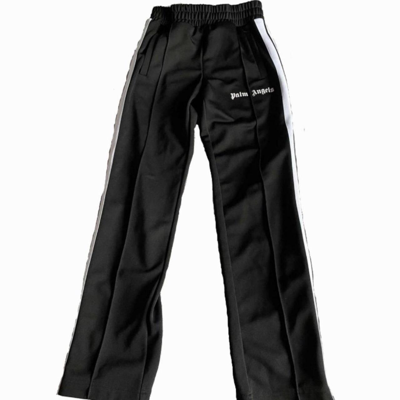 Palm angel tracksuit pants DM B4 BUYING!!! FIRM ON... - Depop