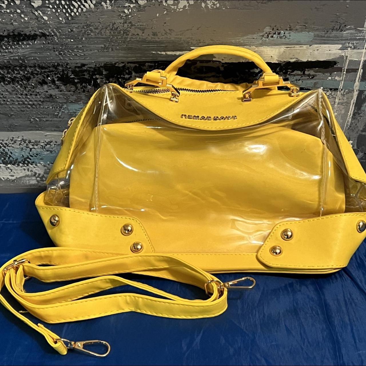 Remas Bags (smaller bag inside) #Bags - Depop