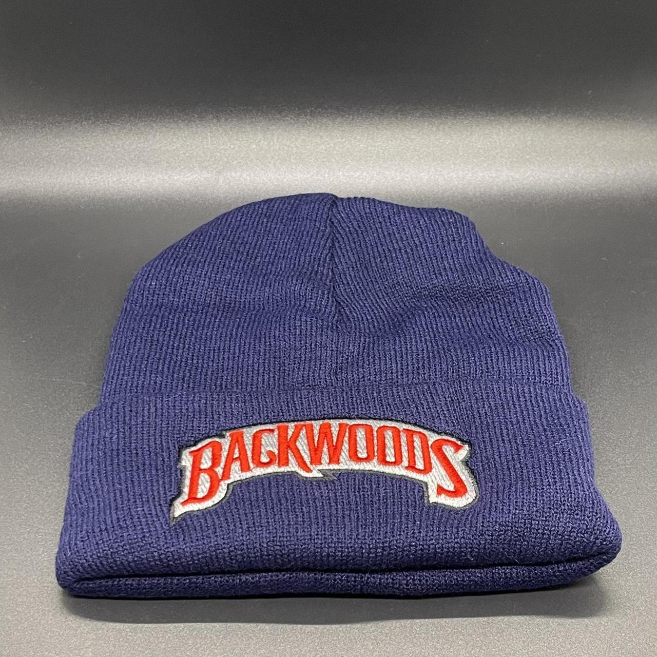 Backwoods Beanie Brand New - In... - Depop