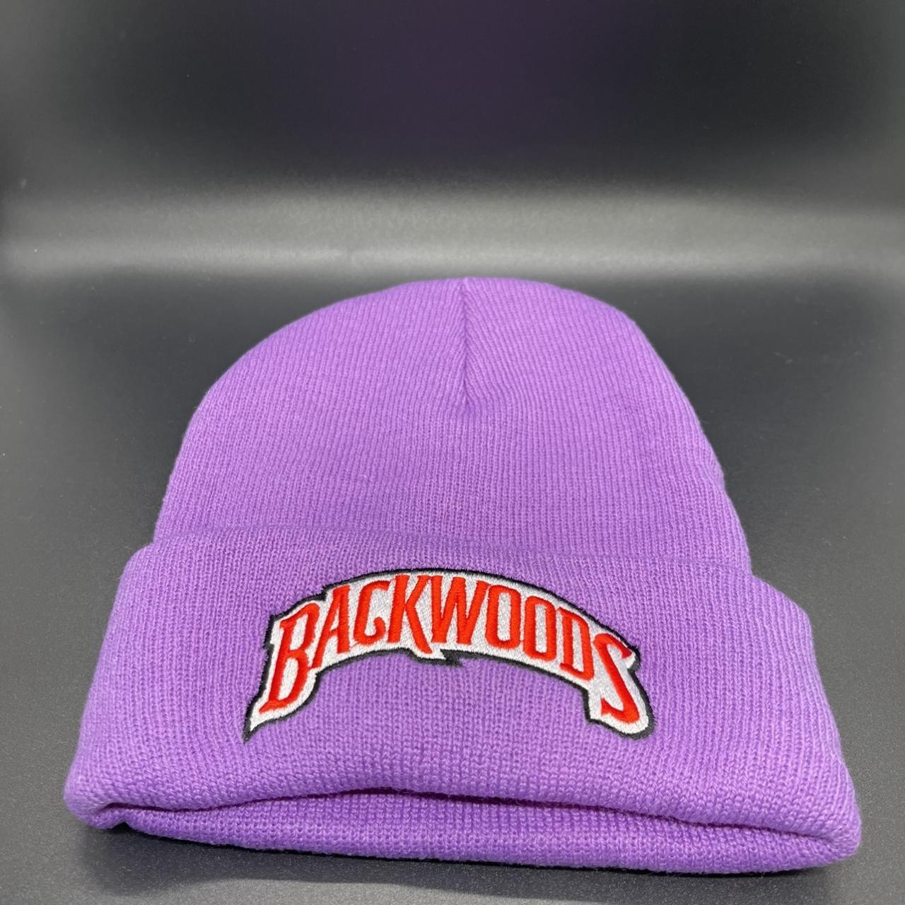 Backwoods Beanie BRAND NEW OTHER COLORS AVAILABLE.... - Depop