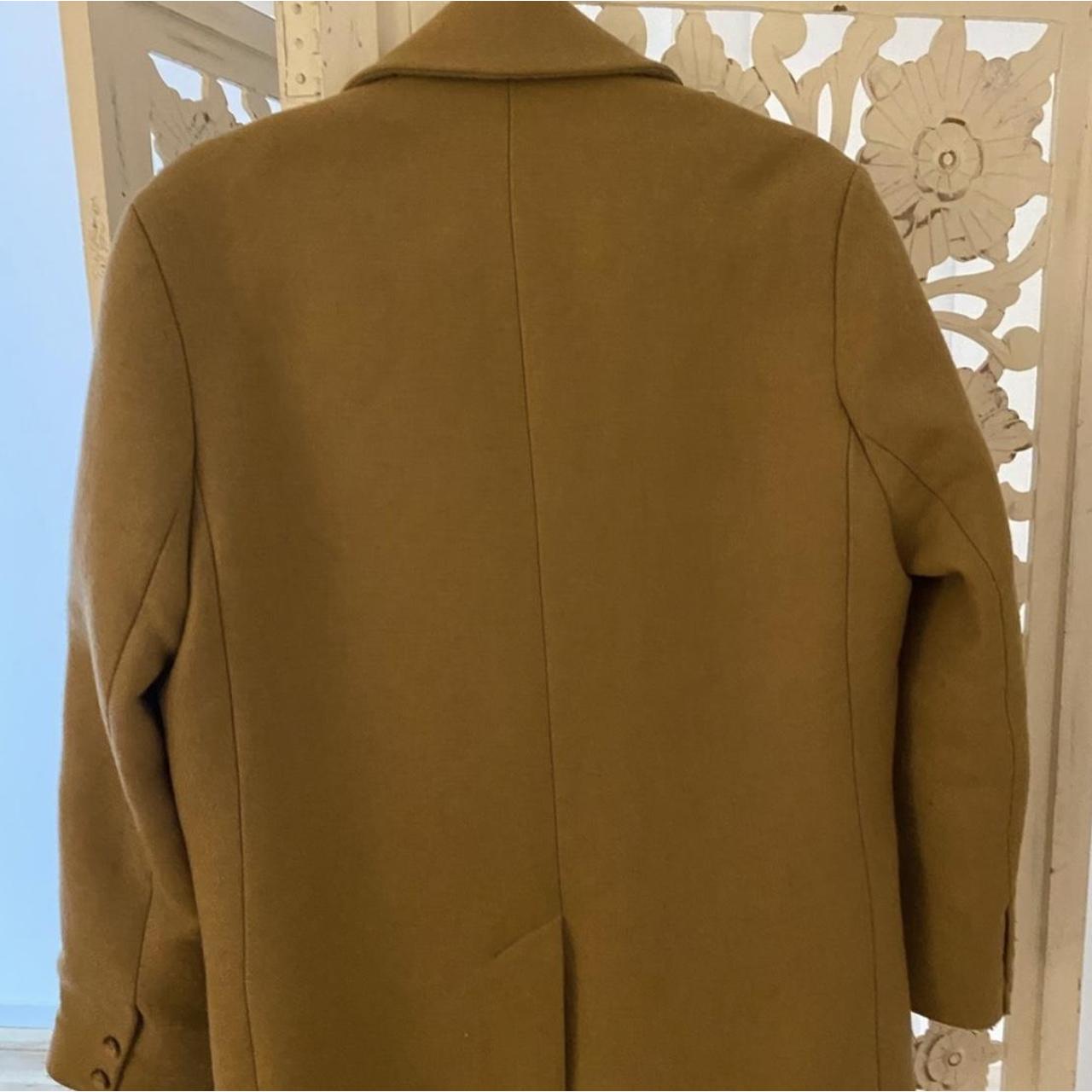 Rouje Jacques blazer One lil snag French Jeanne... - Depop