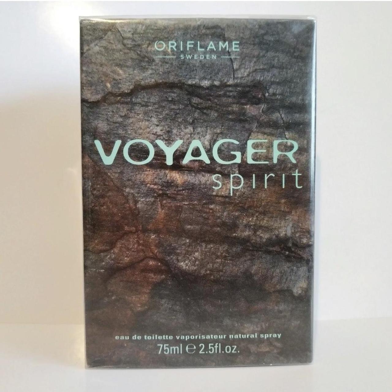 Oriflame Voyager perfume - Depop