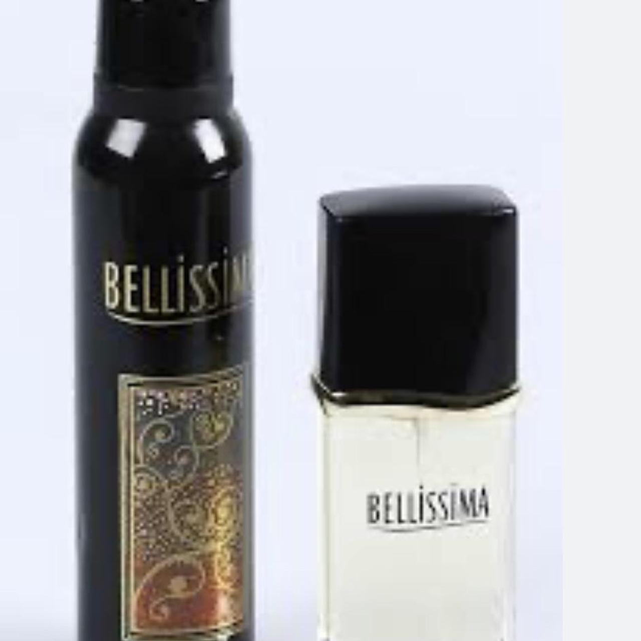 Bellissima perfume with deodorants - Depop