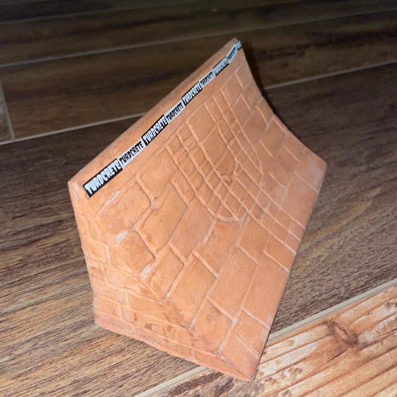 Professional Fingerboard Realistic Mini Skateboard... - Depop