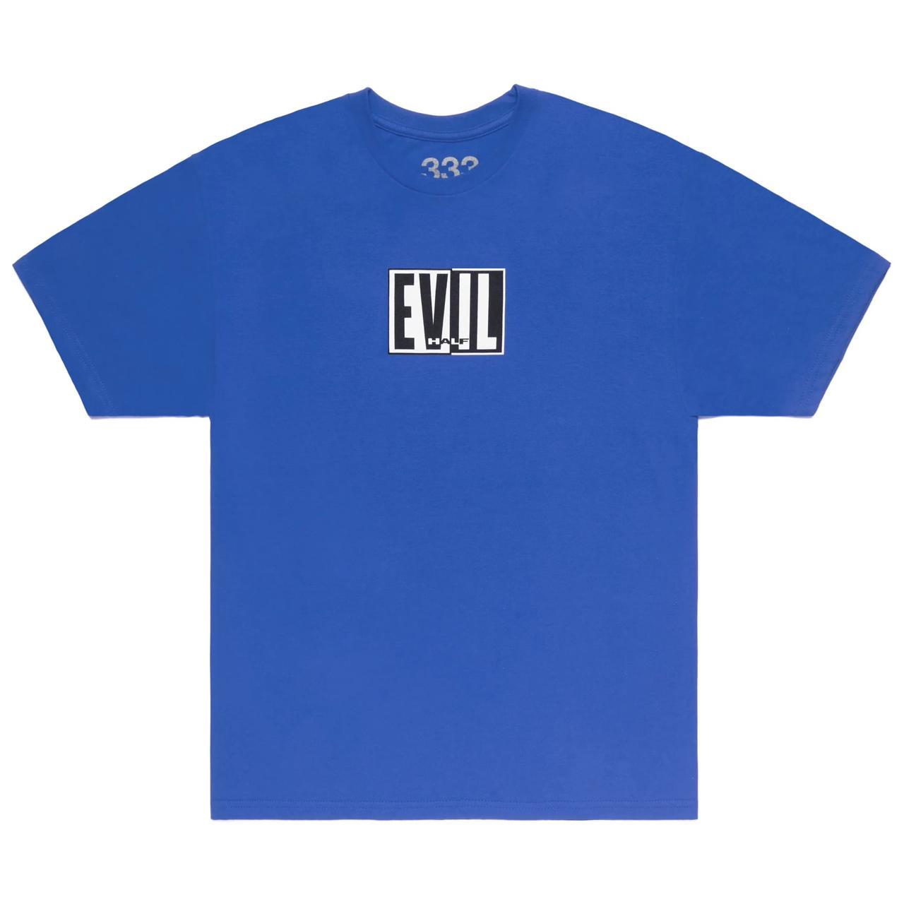 Half Evil 333 Limited Edition 6th Year Anniversary... - Depop