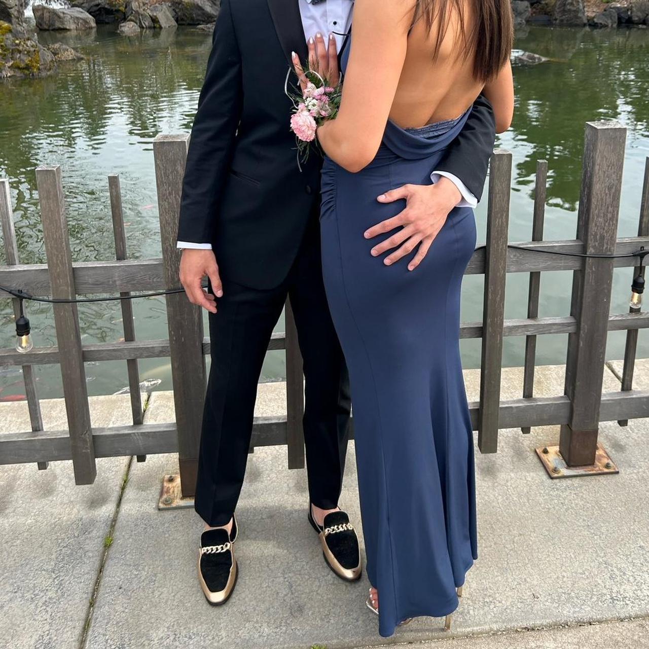 KATIE MAY SURREAL DRESS Worn once!! Message me with... - Depop