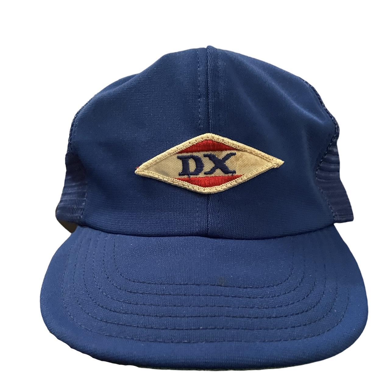 DX hat - Depop