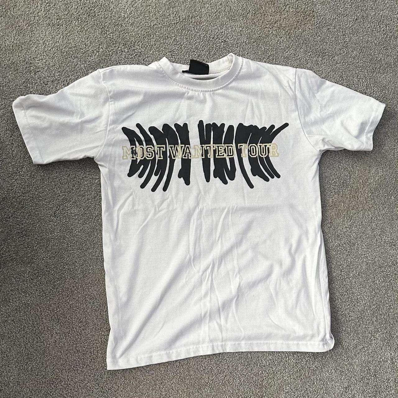 Carpe Vestem T-shirt -Barely Worn -Size M -Fast... - Depop